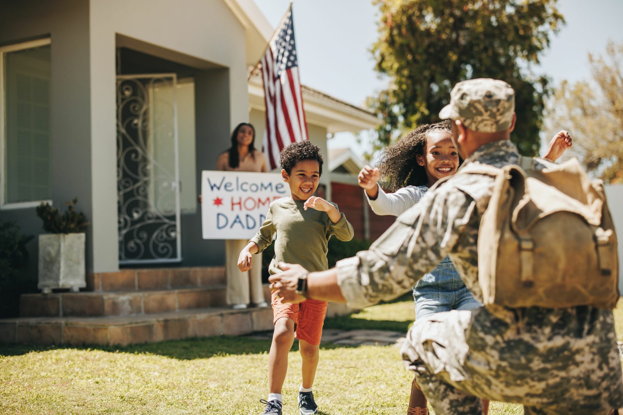 Military Relocation Resources | H2 Realty Team | Always Here Properties ...